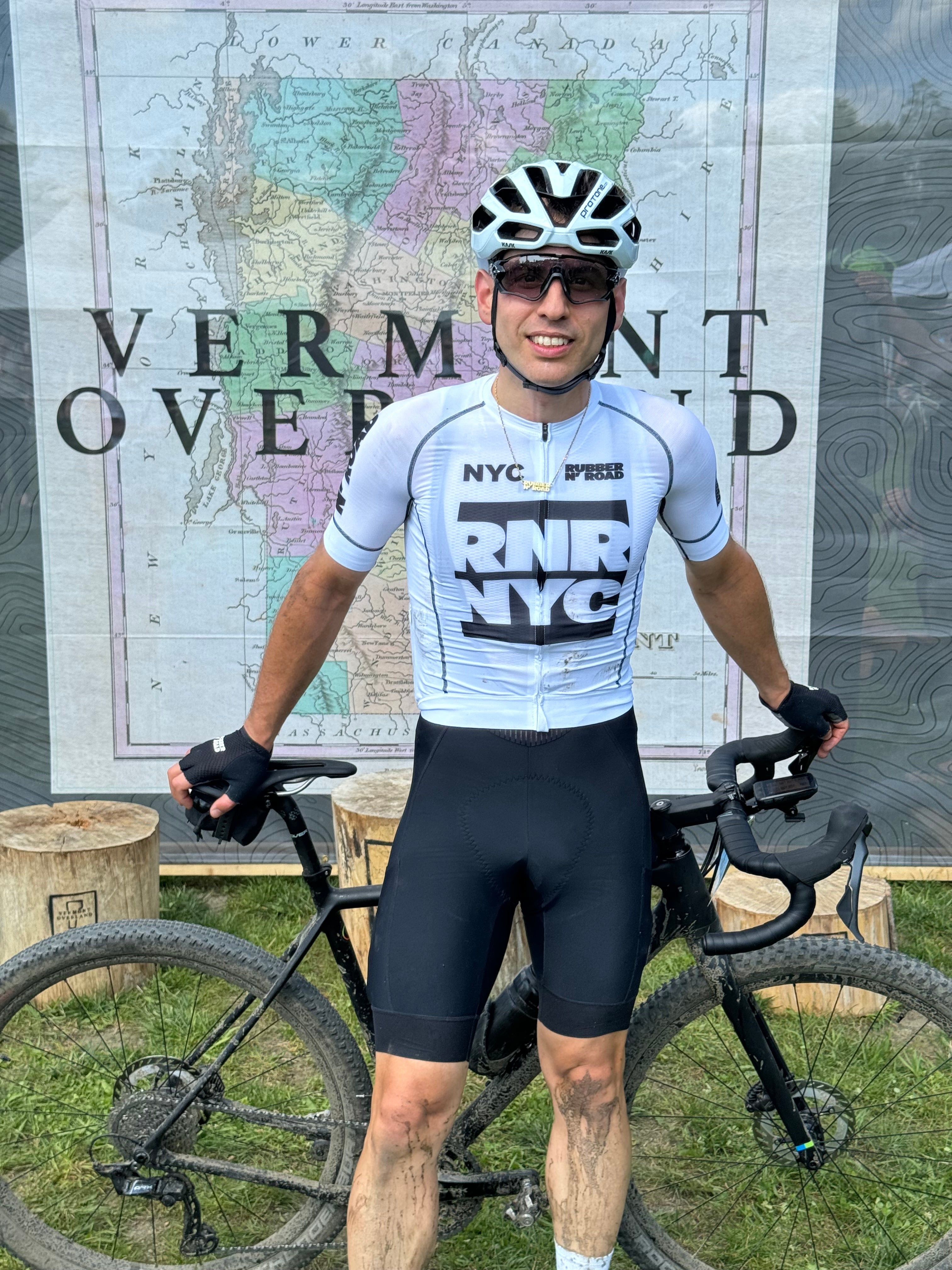 Vermont Overland 2024 – RUBBER N' ROAD CYCLING