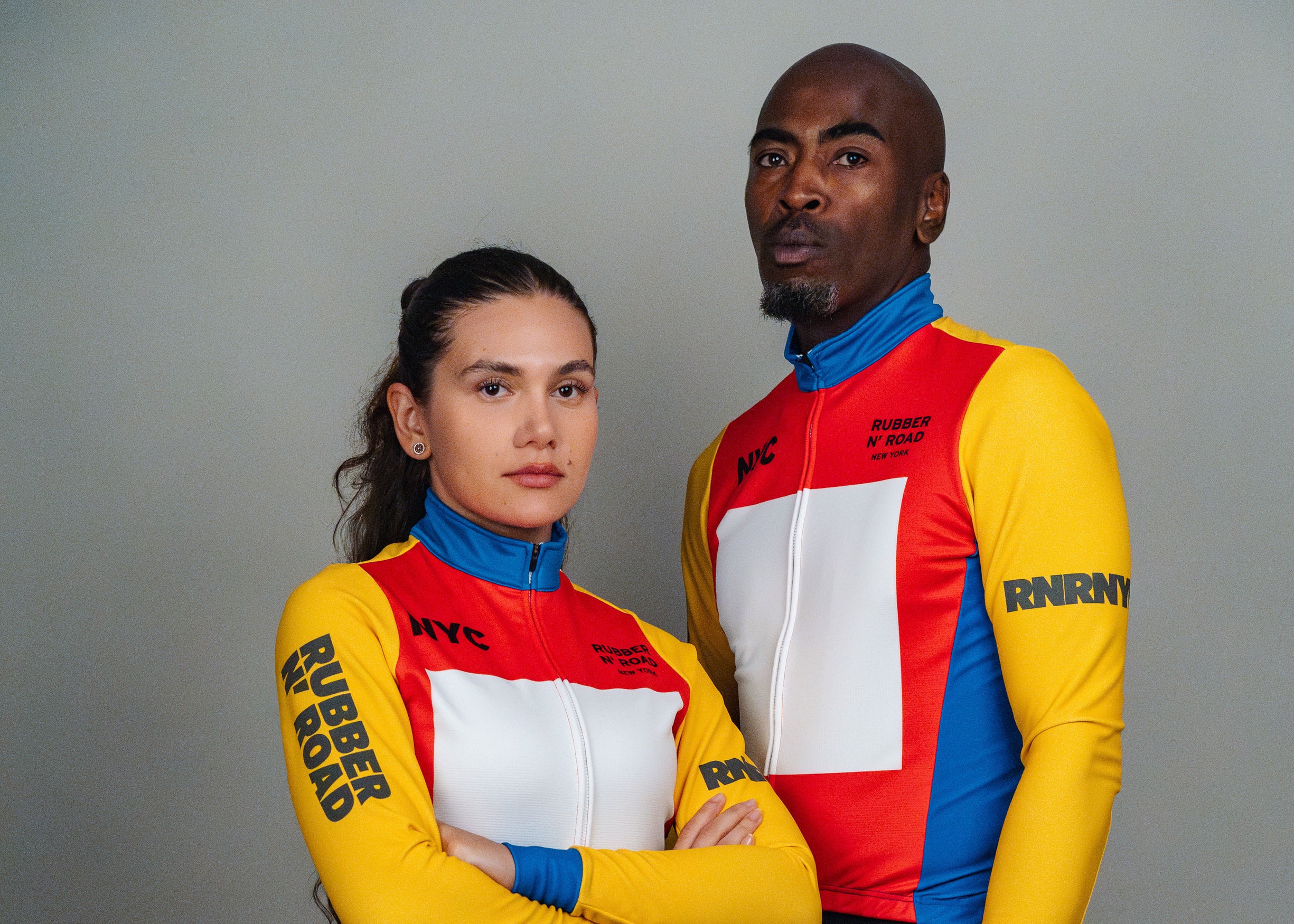 RUBBER N' ROAD – RUBBER N' ROAD CYCLING