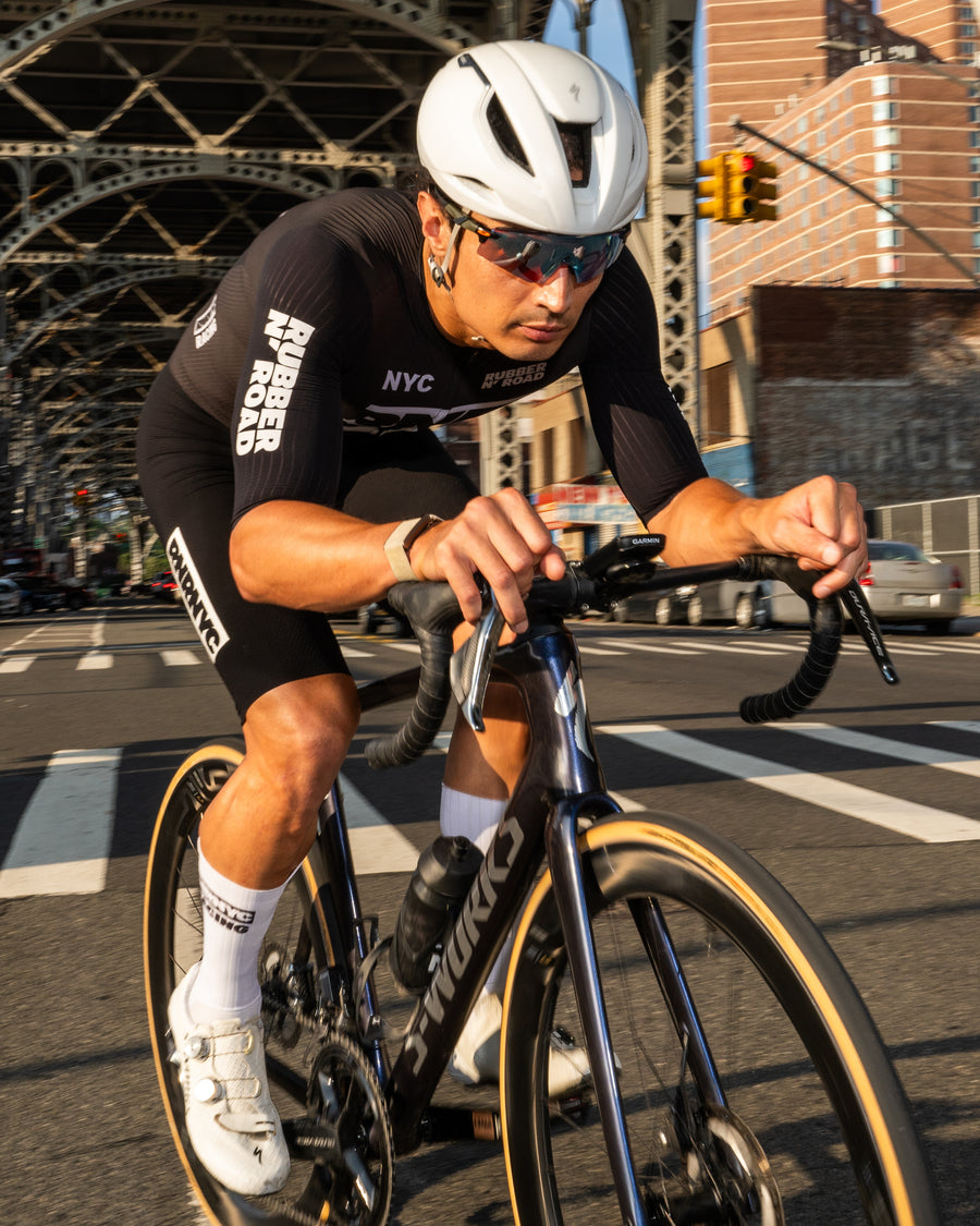 RUBBER N' ROAD – RUBBER N' ROAD CYCLING