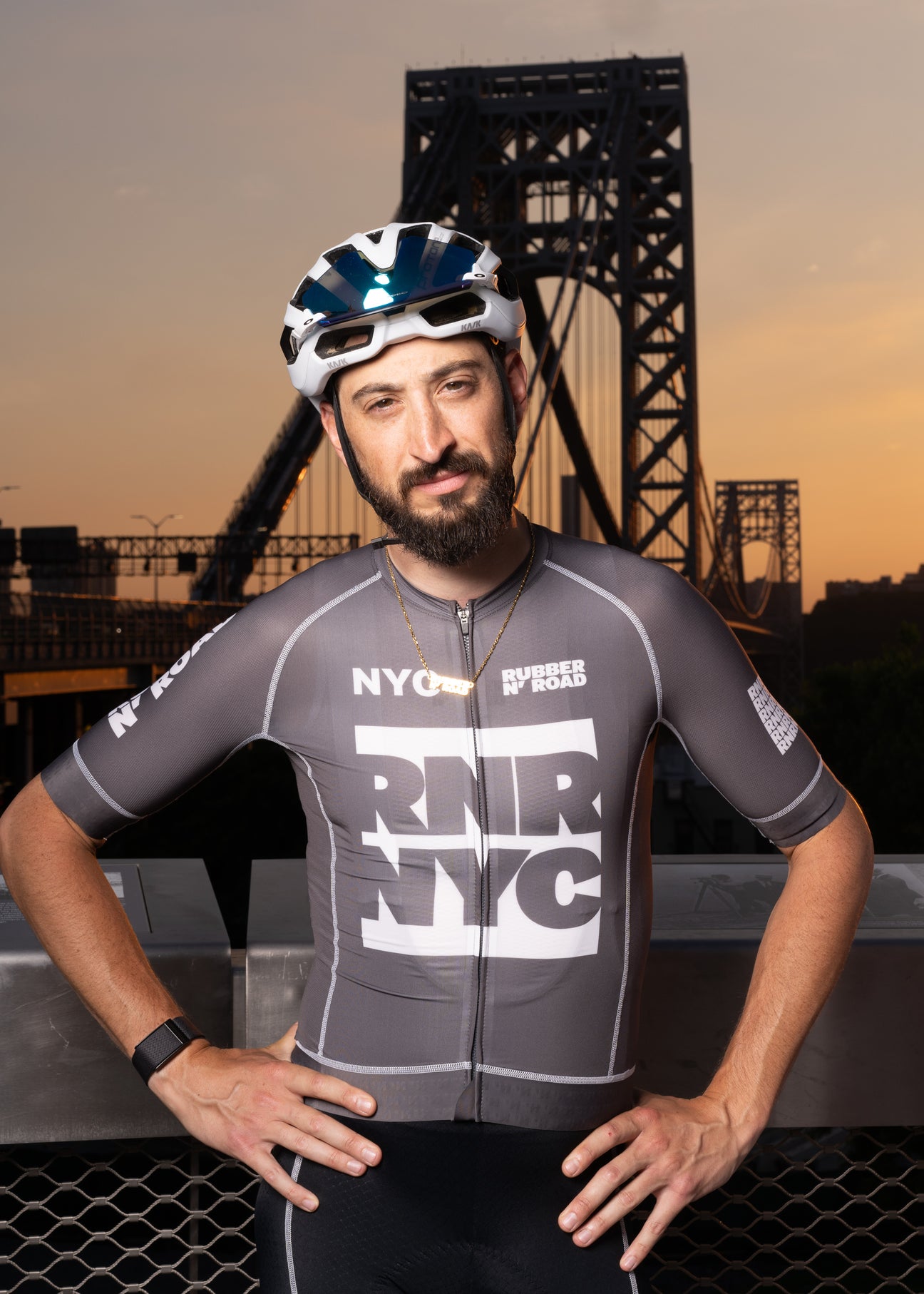 RUBBER N' ROAD – RUBBER N' ROAD CYCLING