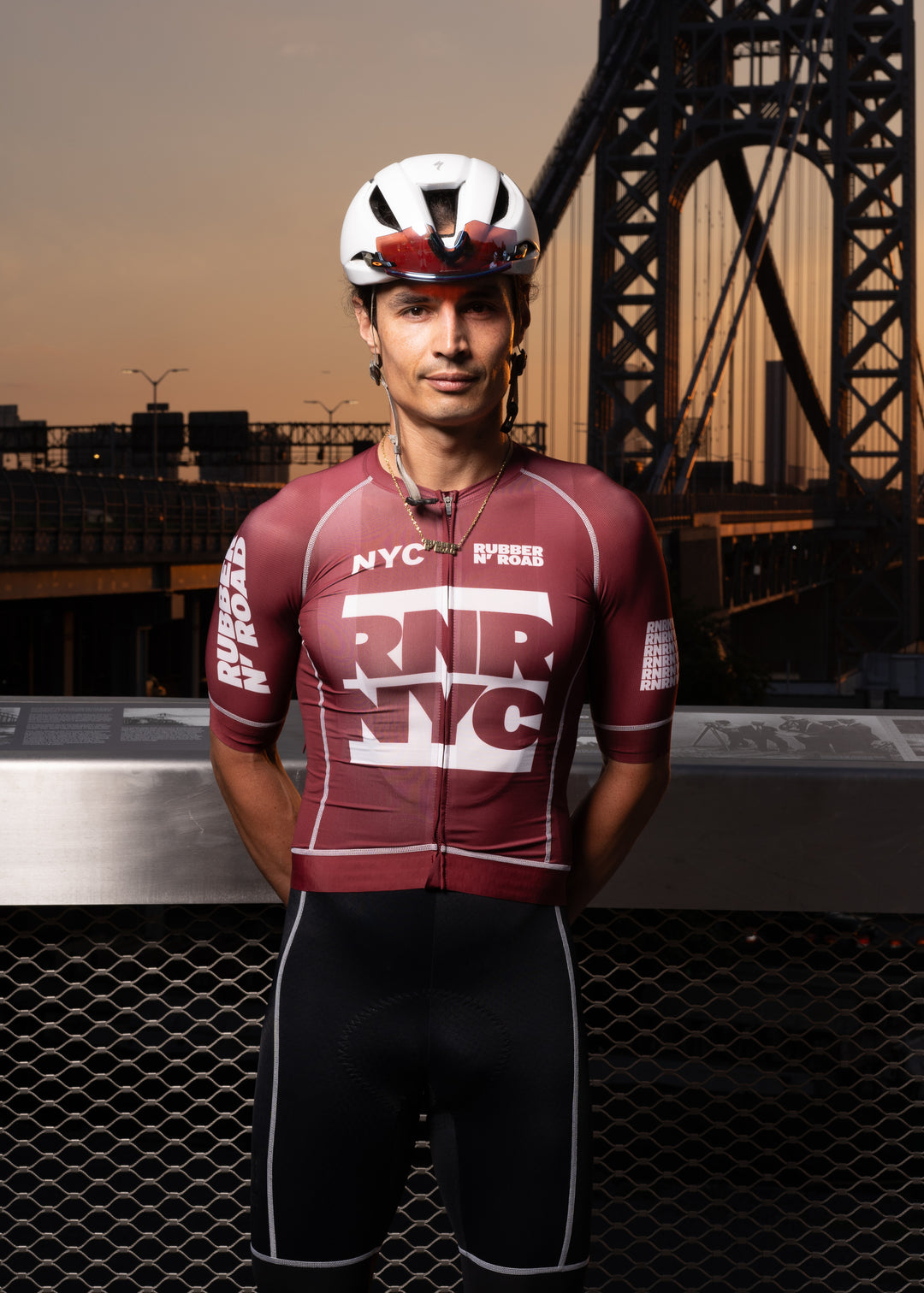 RUBBER N' ROAD – RUBBER N' ROAD CYCLING