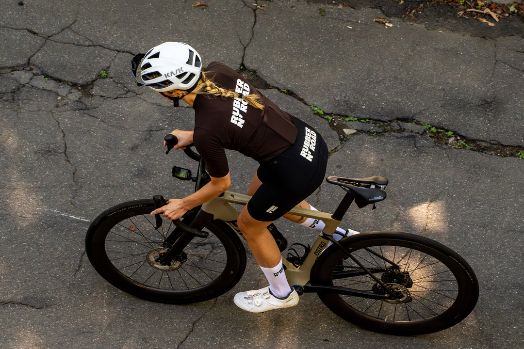 Women's Apparel – RUBBER N' ROAD CYCLING