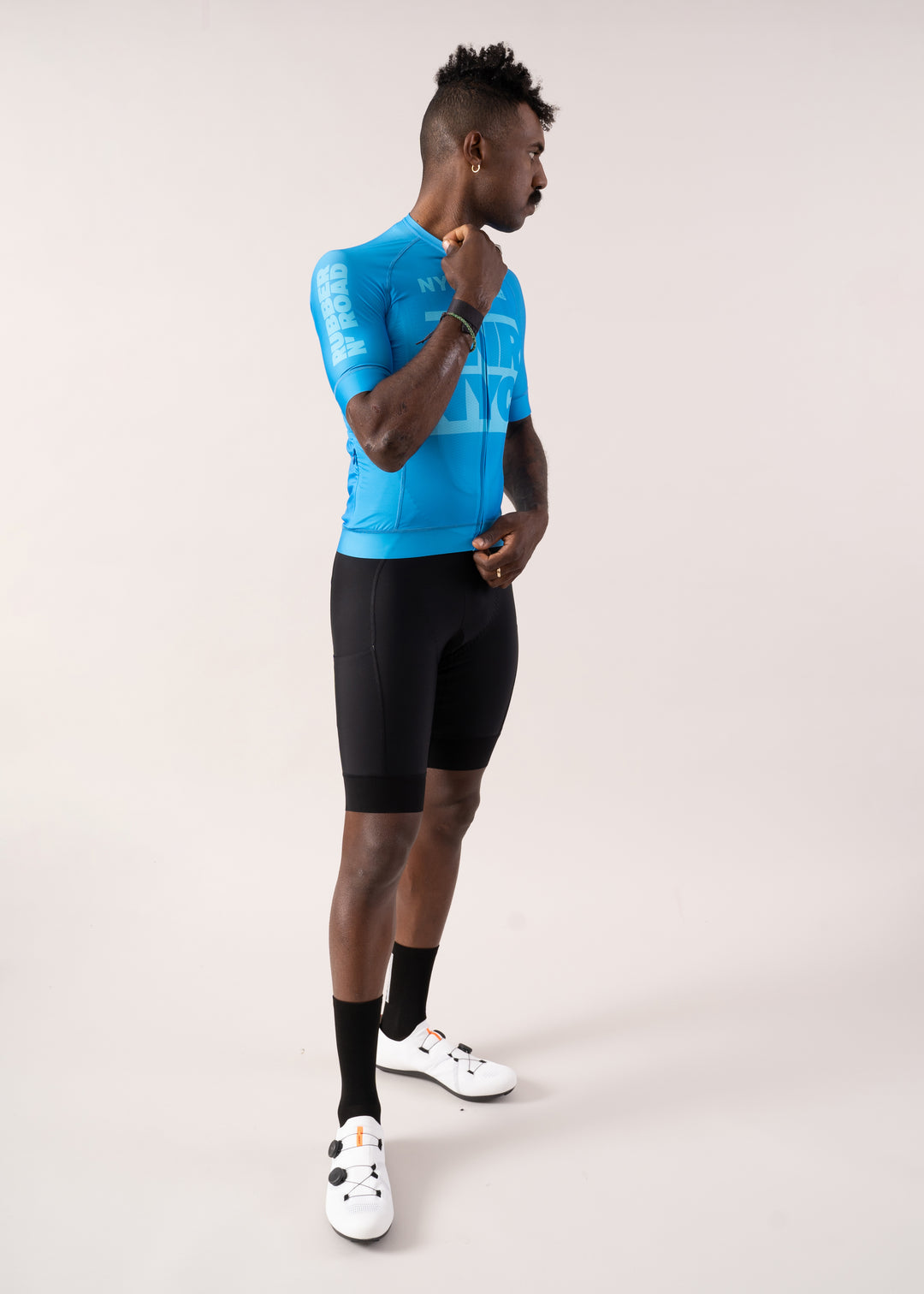Cycling Jerseys – Tagged "Men's" – Page 2 – RUBBER N' ROAD CYCLING