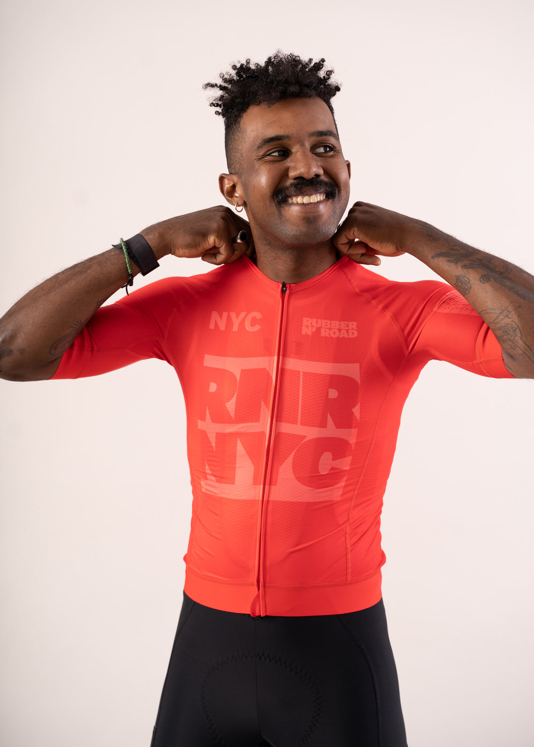 Cycling Jerseys – Tagged "Men's" – Page 2 – RUBBER N' ROAD CYCLING