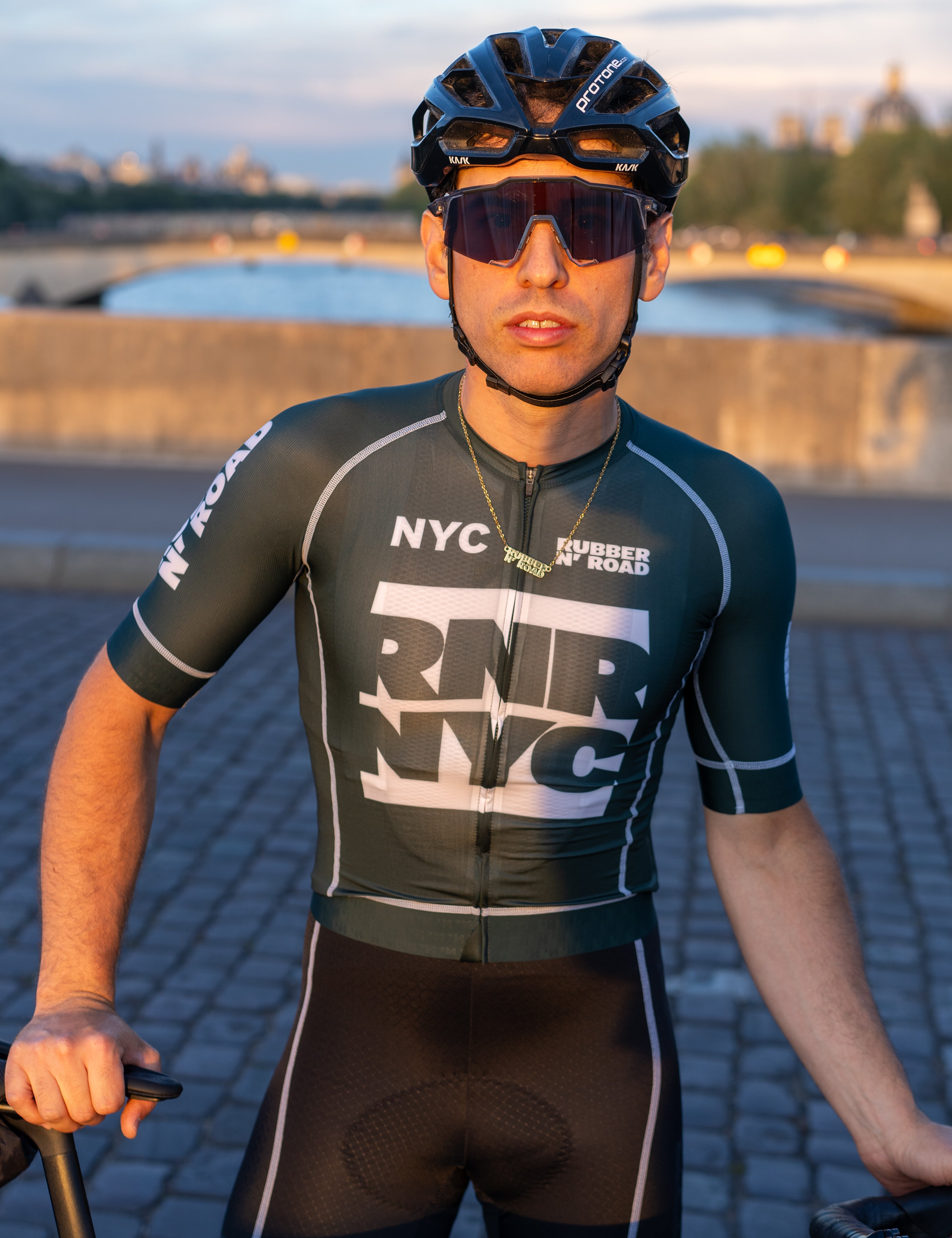 Cycling Jerseys – Tagged "Men's" – RUBBER N' ROAD CYCLING