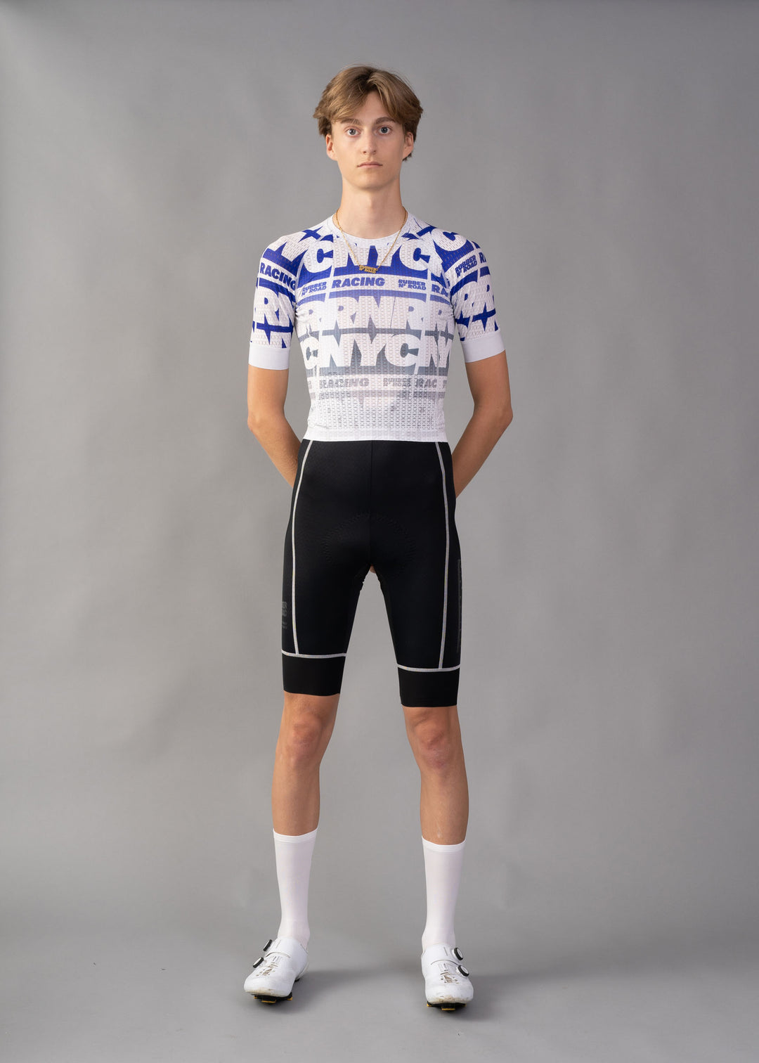 Cycling Jerseys – Tagged "Men's" – RUBBER N' ROAD CYCLING