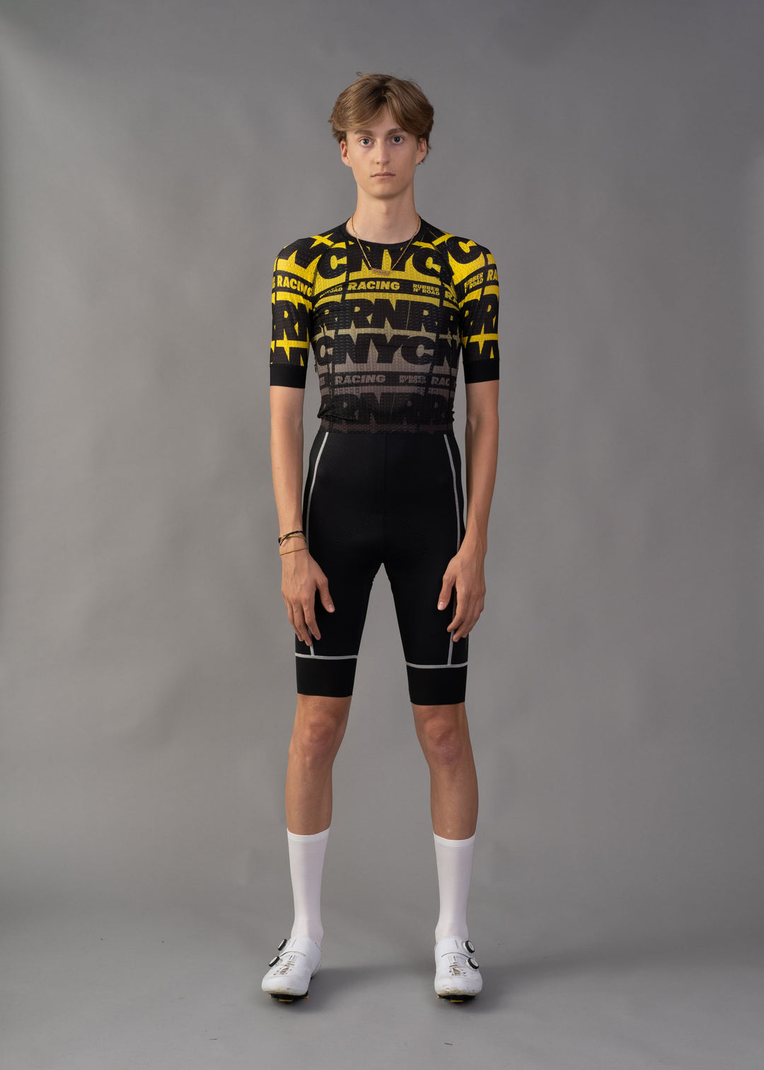 Cycling Jerseys – Tagged "Men's" – RUBBER N' ROAD CYCLING