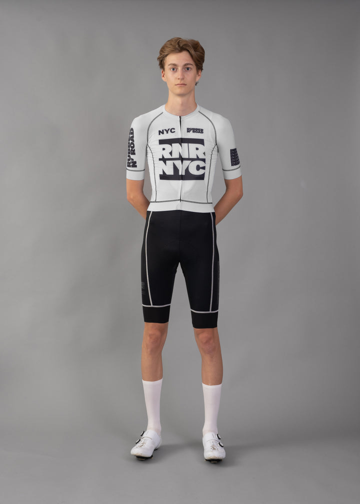 RUBBER N' ROAD – RUBBER N' ROAD CYCLING