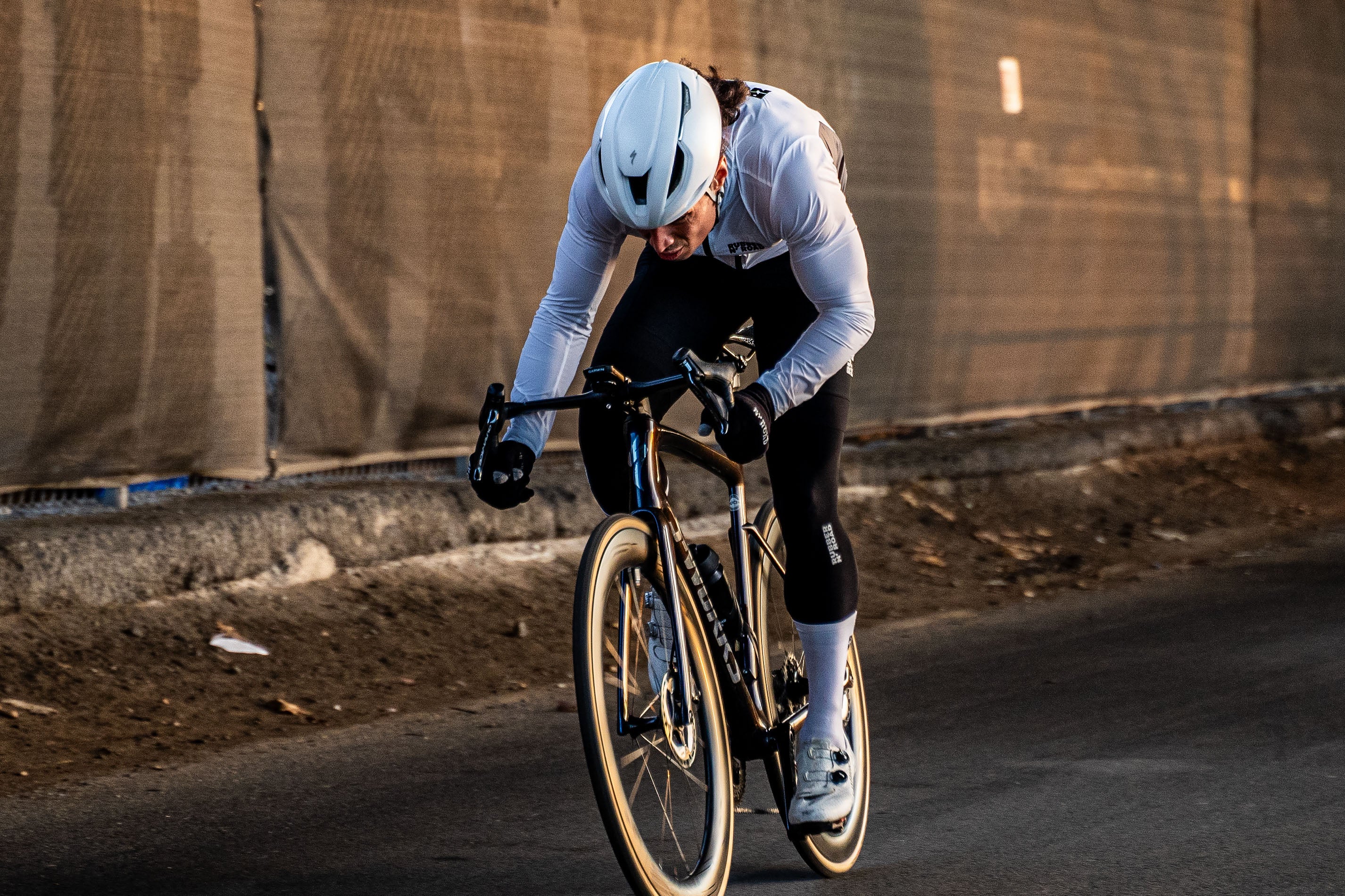 RUBBER N' ROAD – RUBBER N' ROAD CYCLING